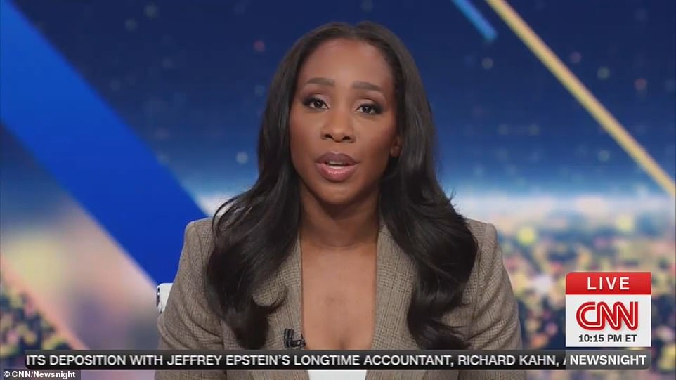 CNN host issues on-air apology over ISIS mistake made multiple times
