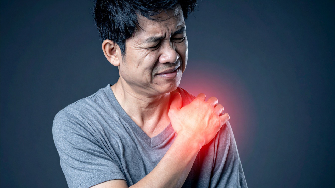 Feeling tired, achy, or weak? Expert says low vitamin D could be the ...