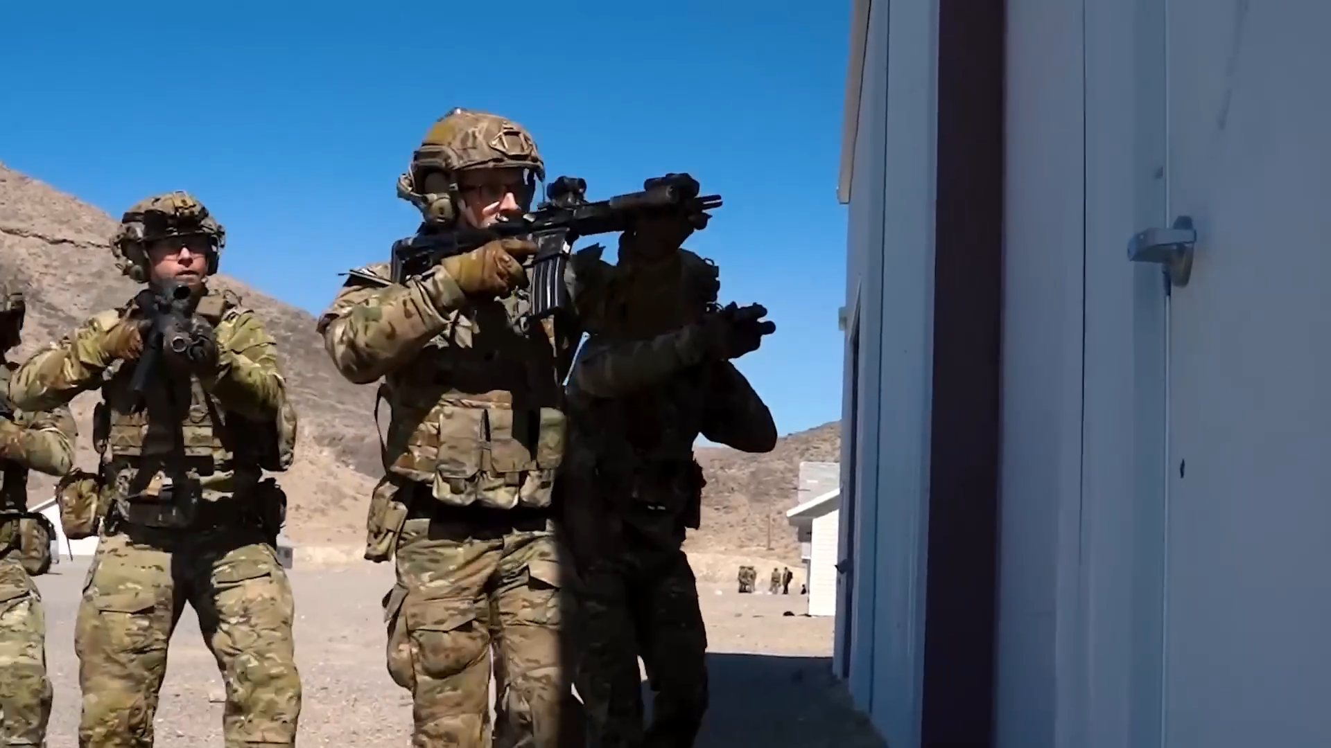 The 75th Ranger Regiment: History, mission, and unique organizational ...