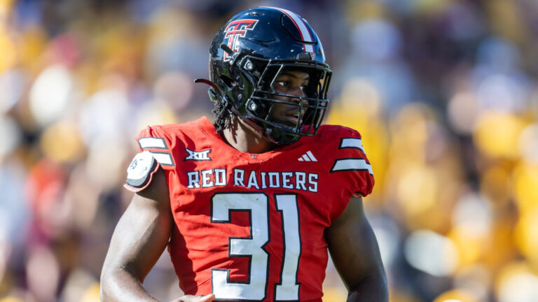 Mel Kiper’s top 10 outside linebackers, latest rankings, NFL draft ...