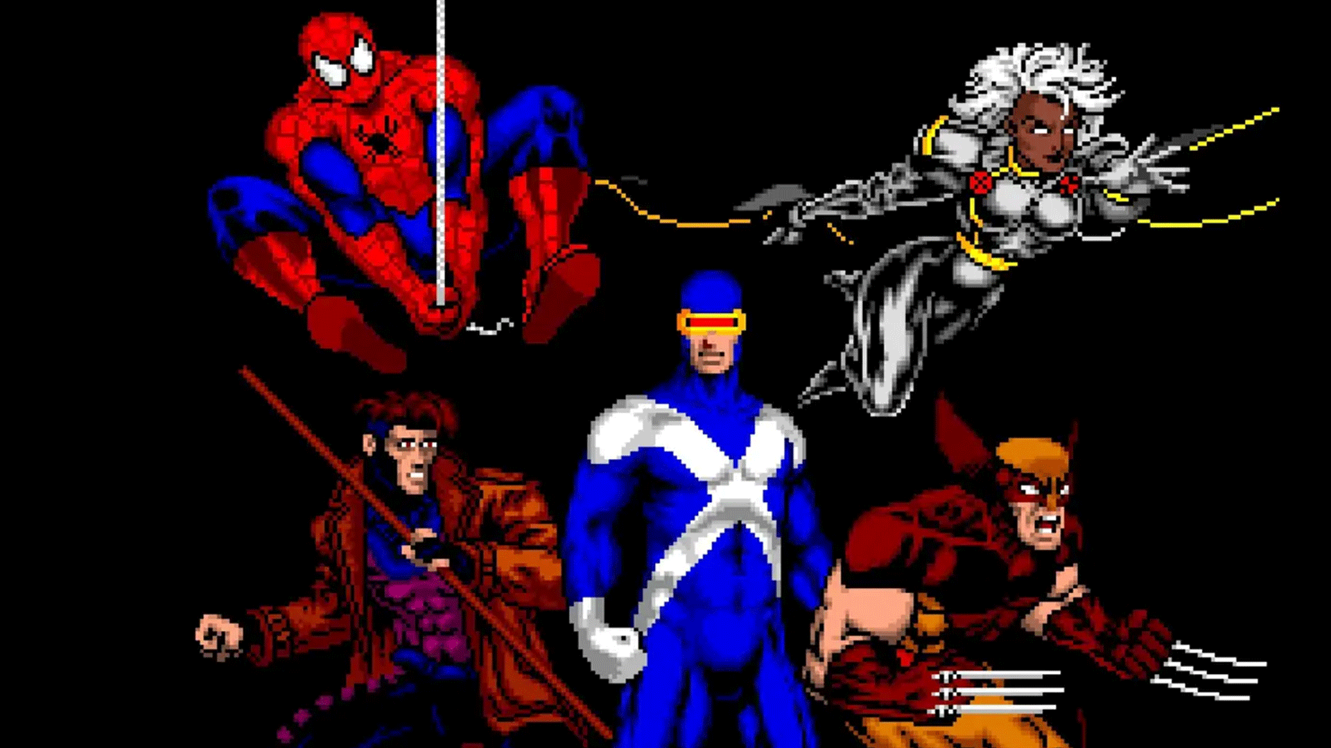 Marvel Maximum Collection - Official Release Date Trailer