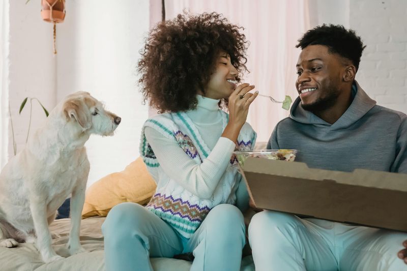 13 signs you’re not just partners—you’re best friends