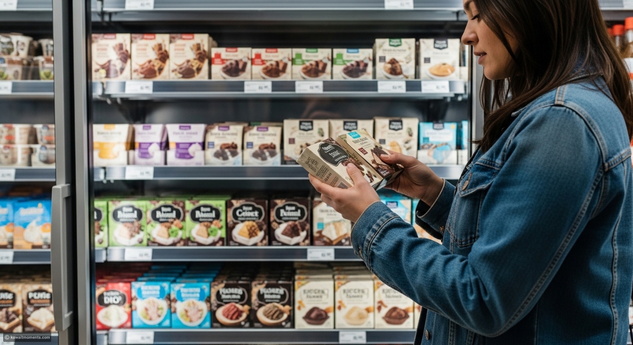 Hidden gem foods you can find in American supermarkets