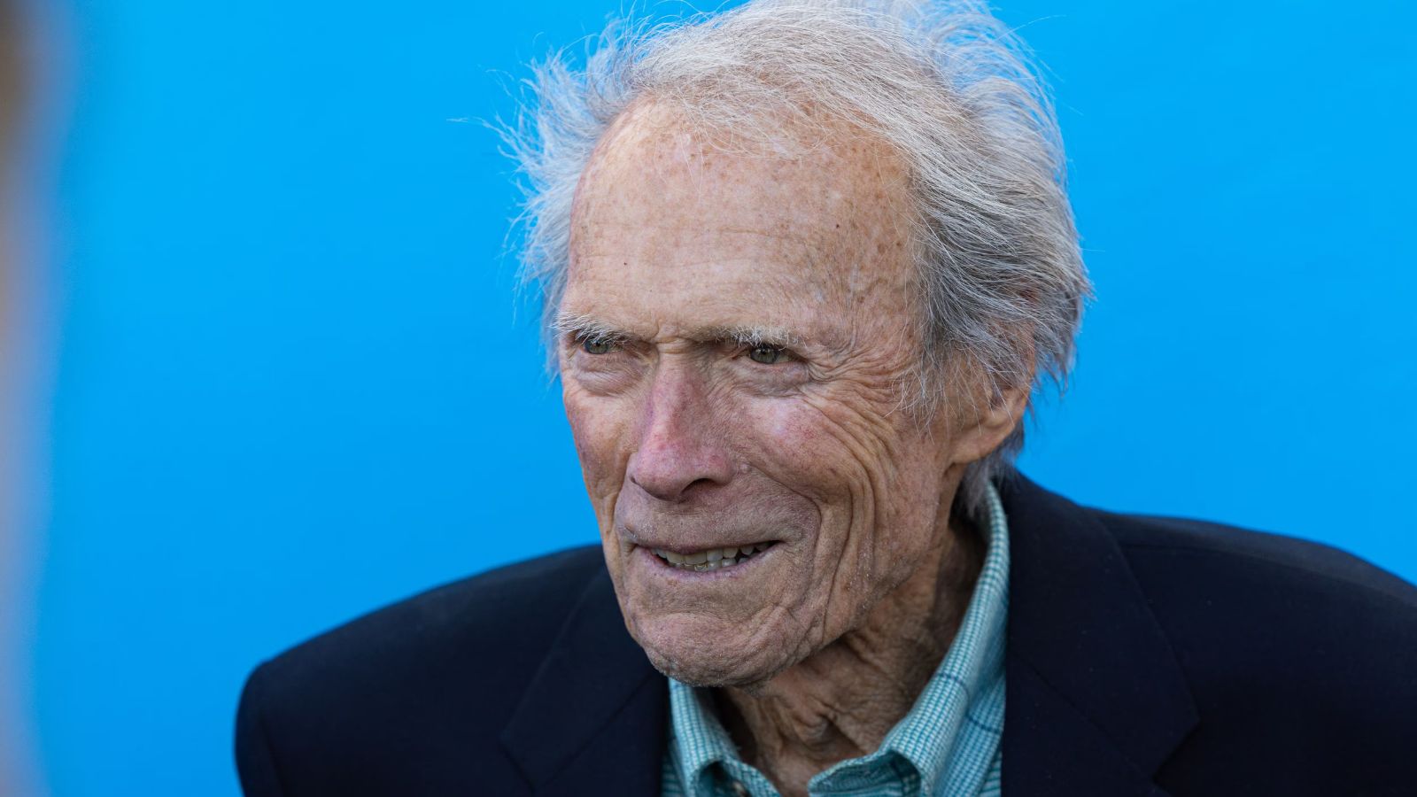 The 10 oldest movie stars who are still alive