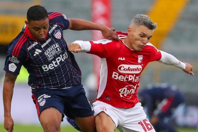 Equipos que parten favoritos en candentes semifinales de Liga 2026-I