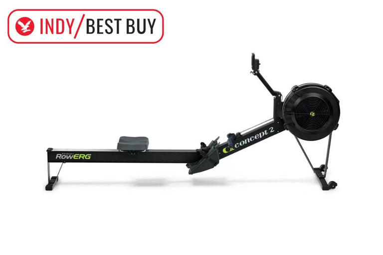 Best rowing machines for 2026, tried and tested for home gyms