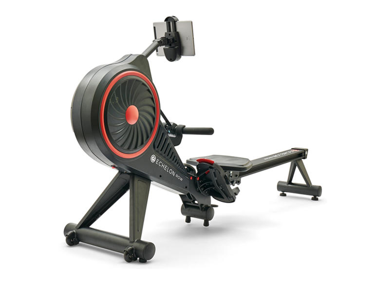 Best rowing machines for 2026, tried and tested for home gyms