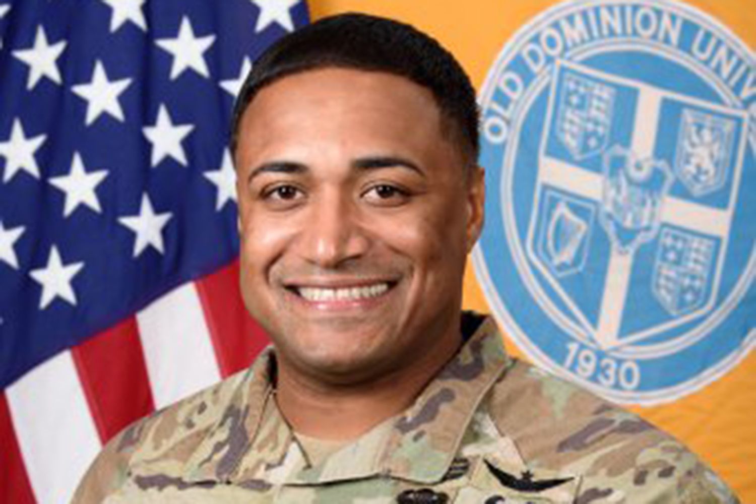 ‘Devoted’ Army officer identified as victim killed in Old Dominion ...