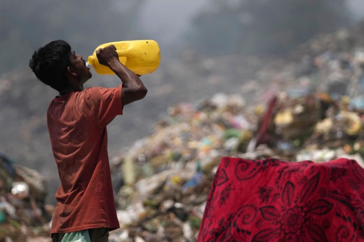 El Nino is brewing again: Should India brace for a deficient monsoon in ...