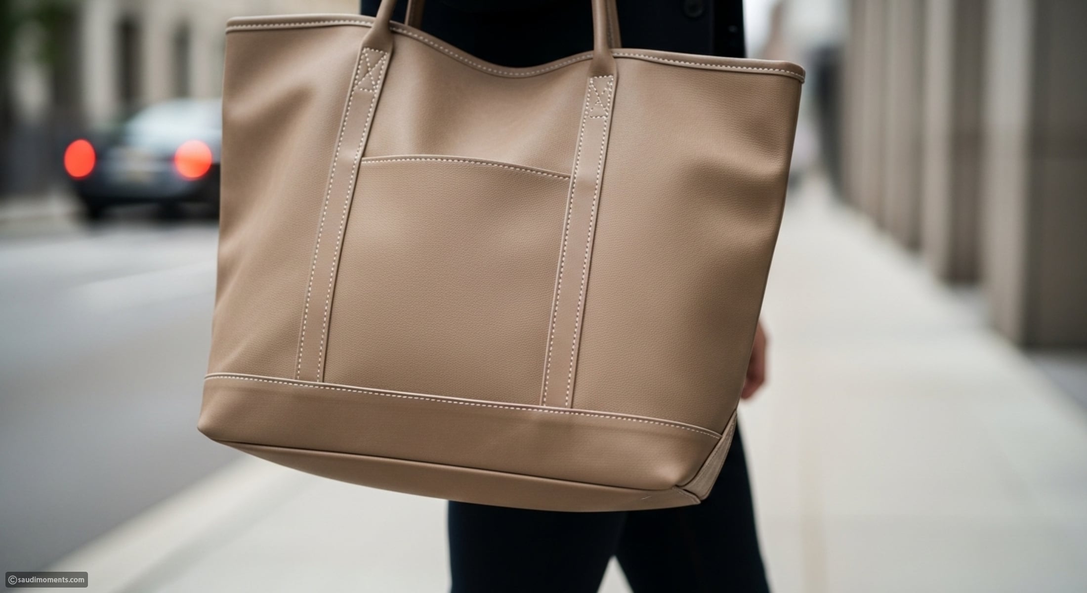 Why versatile totes are growing in popularity
