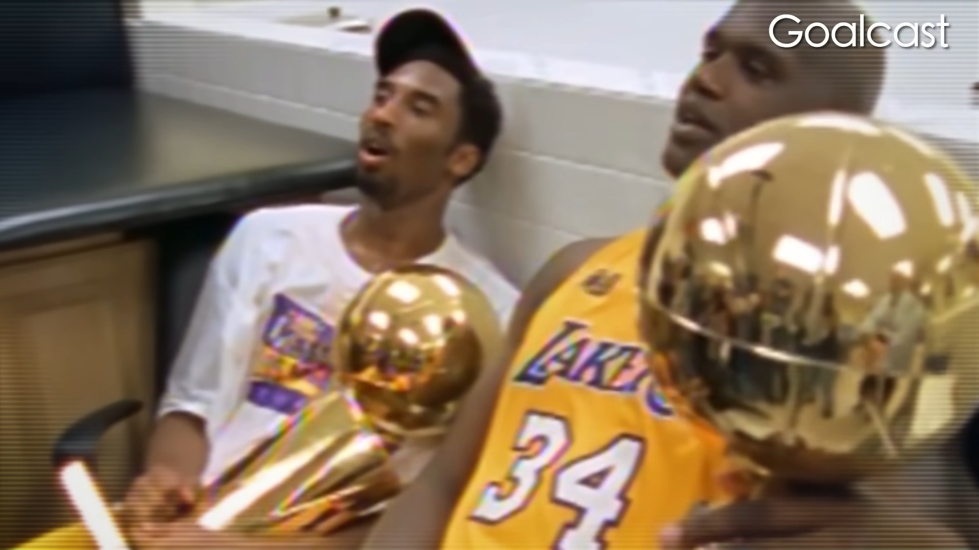 Shaq said “I don’t know and I don’t care” about Kobe - then the call came