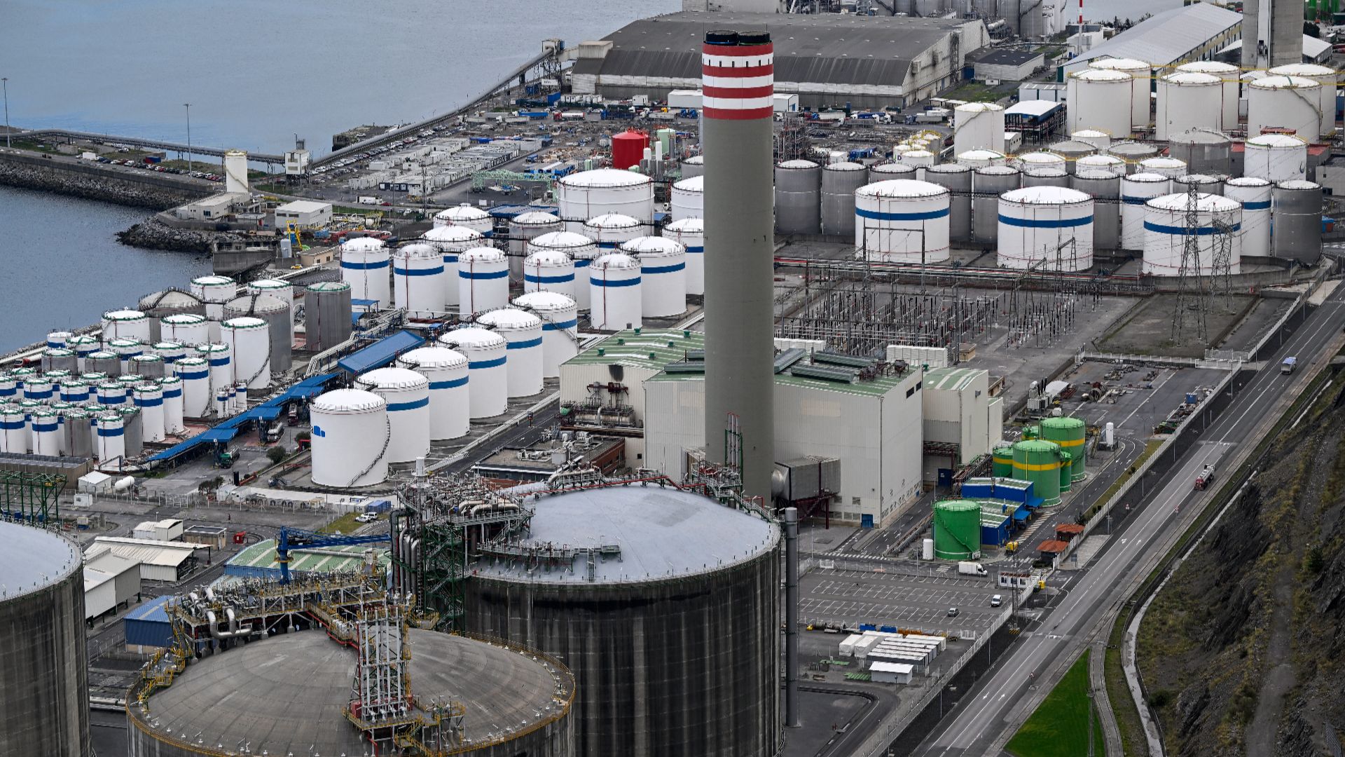 Iran war causing biggest emergency oil reserve use in history