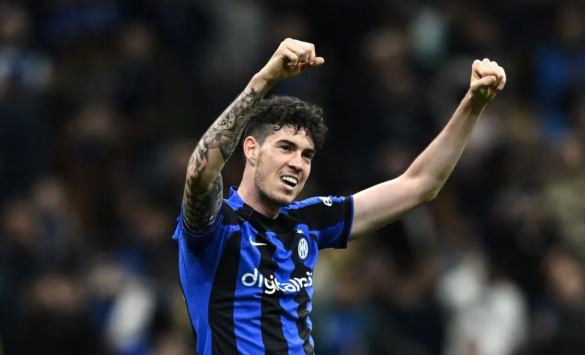 Il demande à son agent de mettre un vent au FC Barcelone pour signer au ...