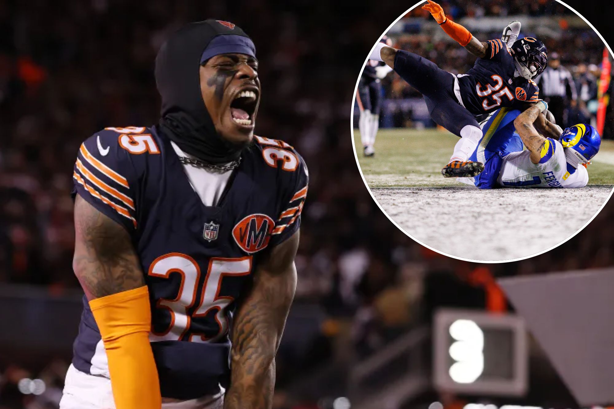 Bills take $6 million chance on CJ Gardner-Johnson after chaotic season