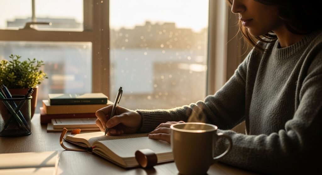 Everyday lifestyle shifts that are quietly improving people’s lives