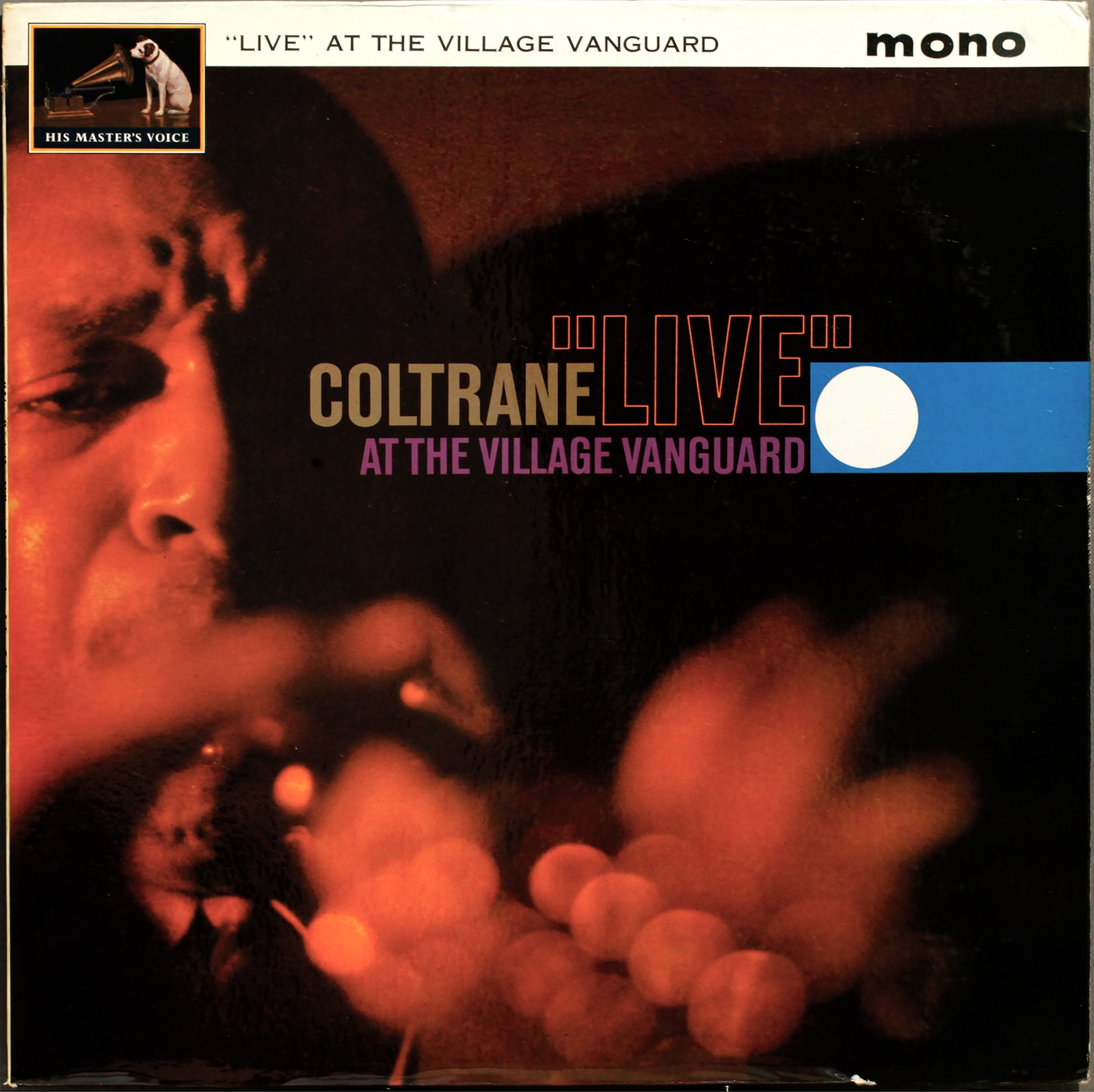 Why these live jazz sessions still give us the chills