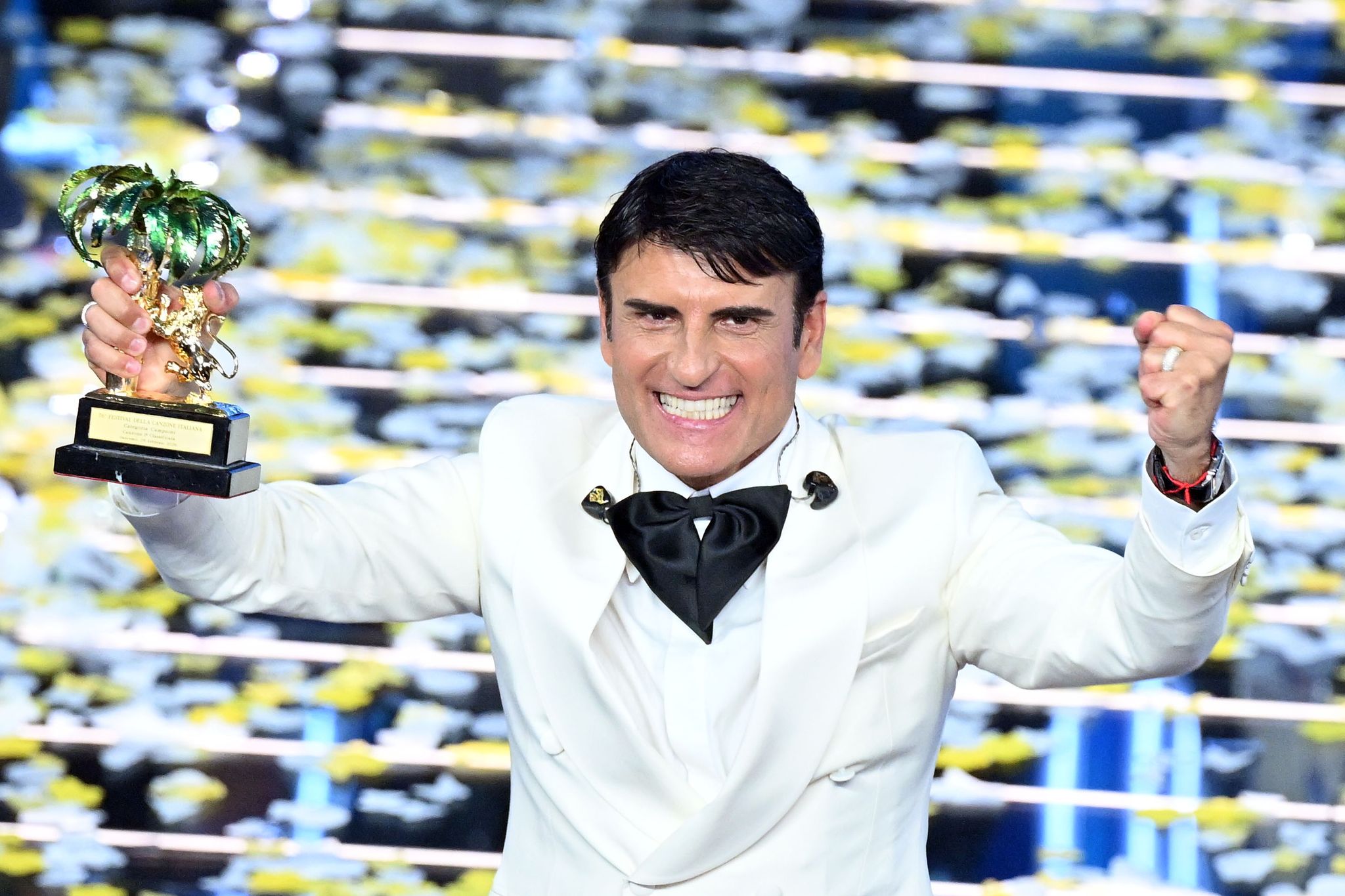 Das sind alle ESC-Teilnehmer 2026