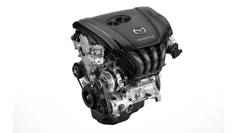 10 of the most reliable Mazda engines ever built