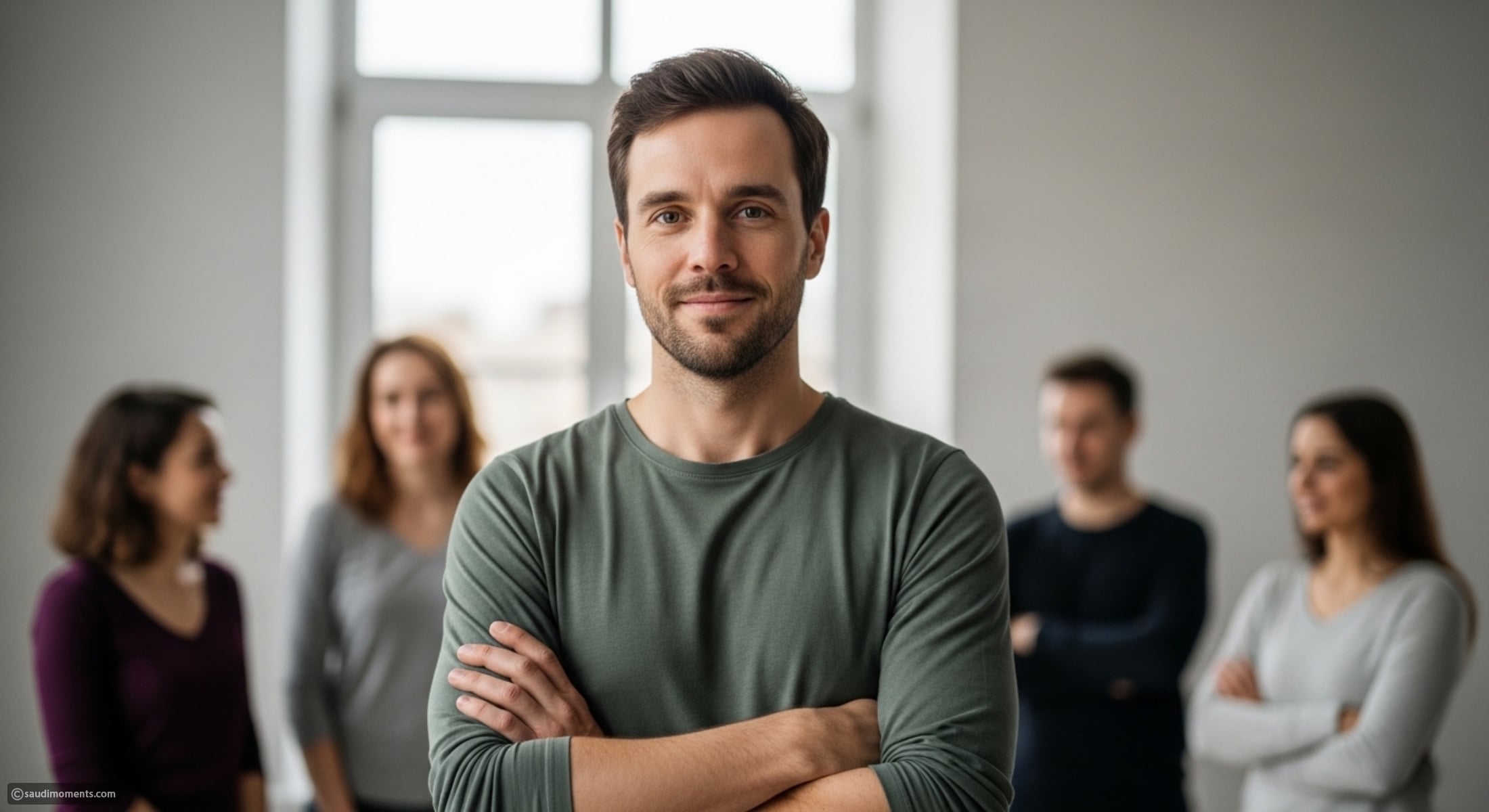 The quiet habits of men who always look confident