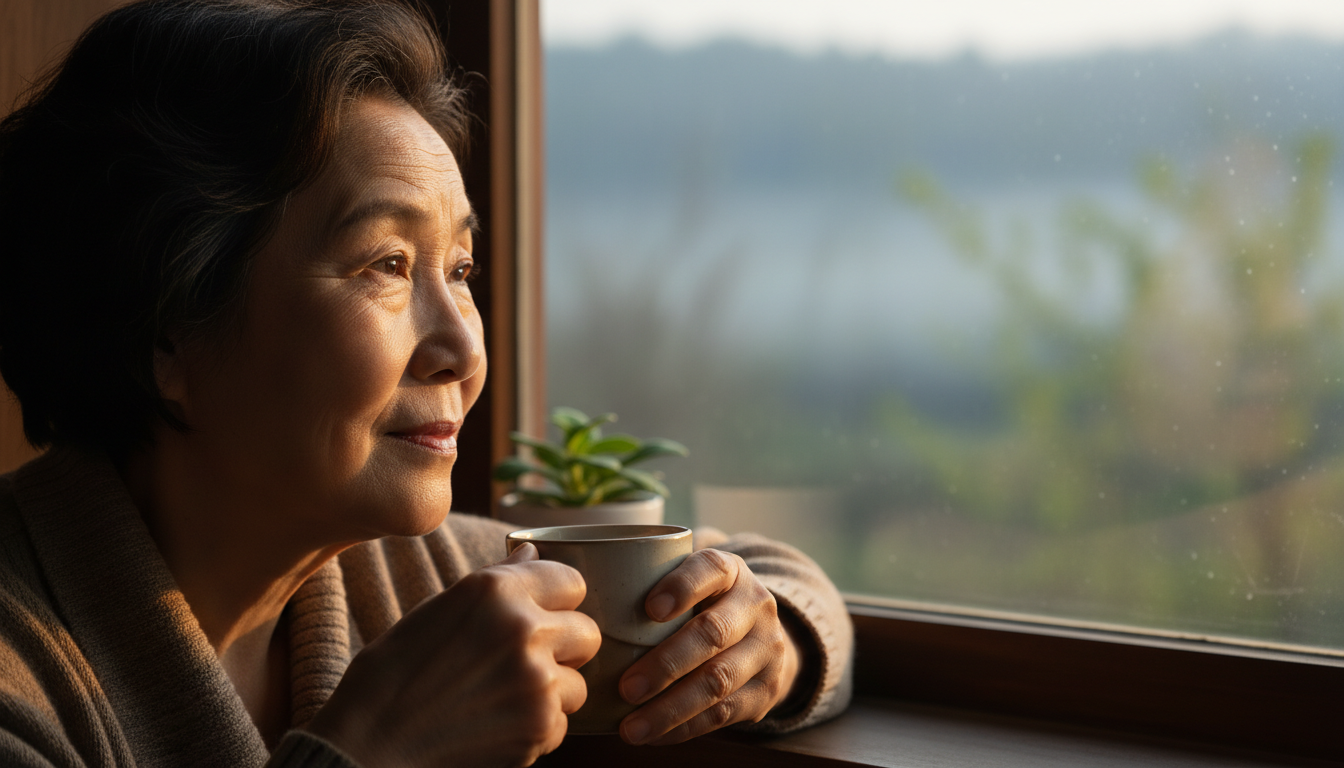 Smoked for 30 years? Doctors reveal how your body can still recover