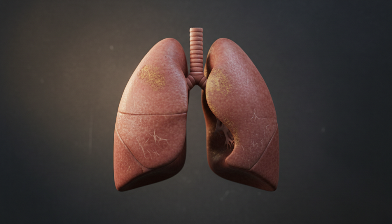 Smoked for 30 years? Doctors reveal how your body can still recover