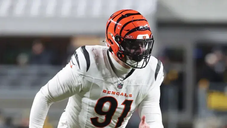 NFL free agency grades 2026: Ranking signings, trades for all 32 teams ...