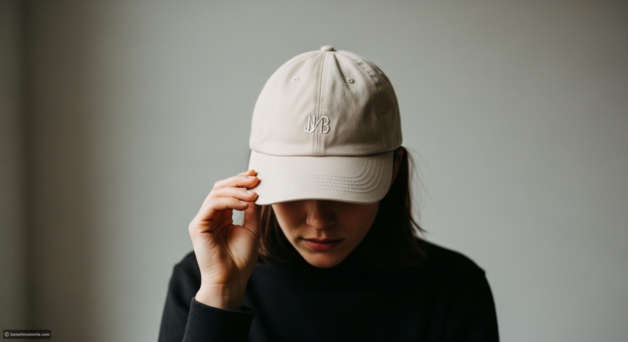 Simple headwear trends gaining attention