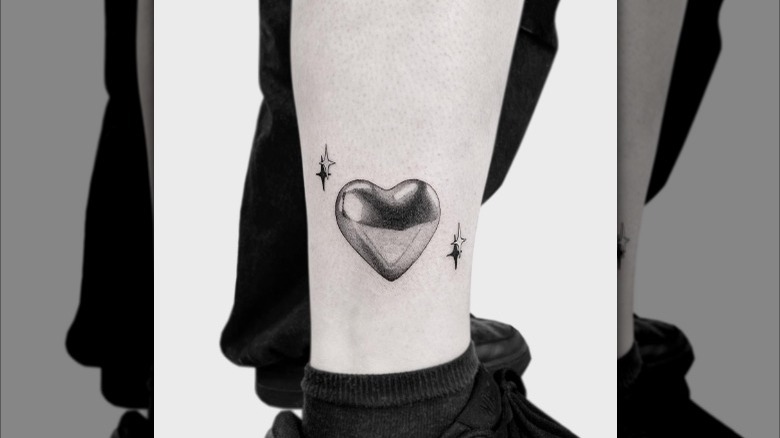 Ankle tattoos you'll love no matter what your ink style is