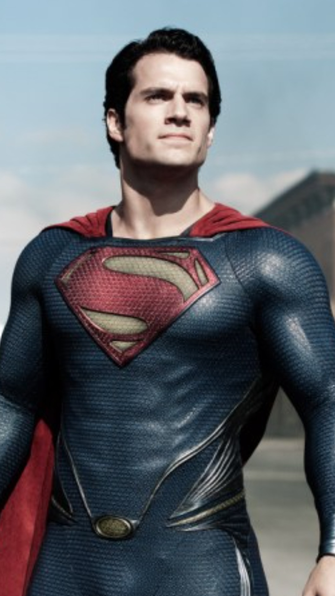 The martial arts Henry Cavill used to become Superman