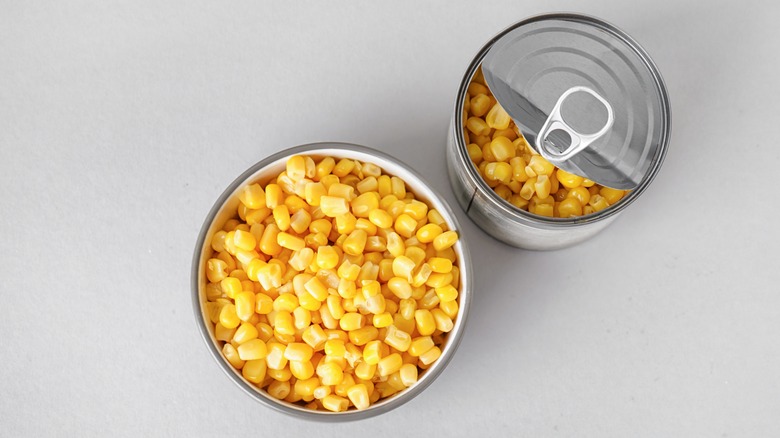 Canned ingredients that will take your ramen to another level