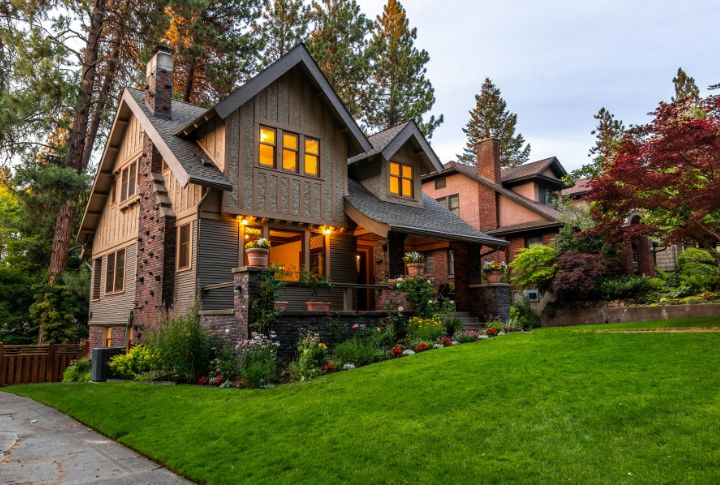 10 garden choices that will make your house look luxurious