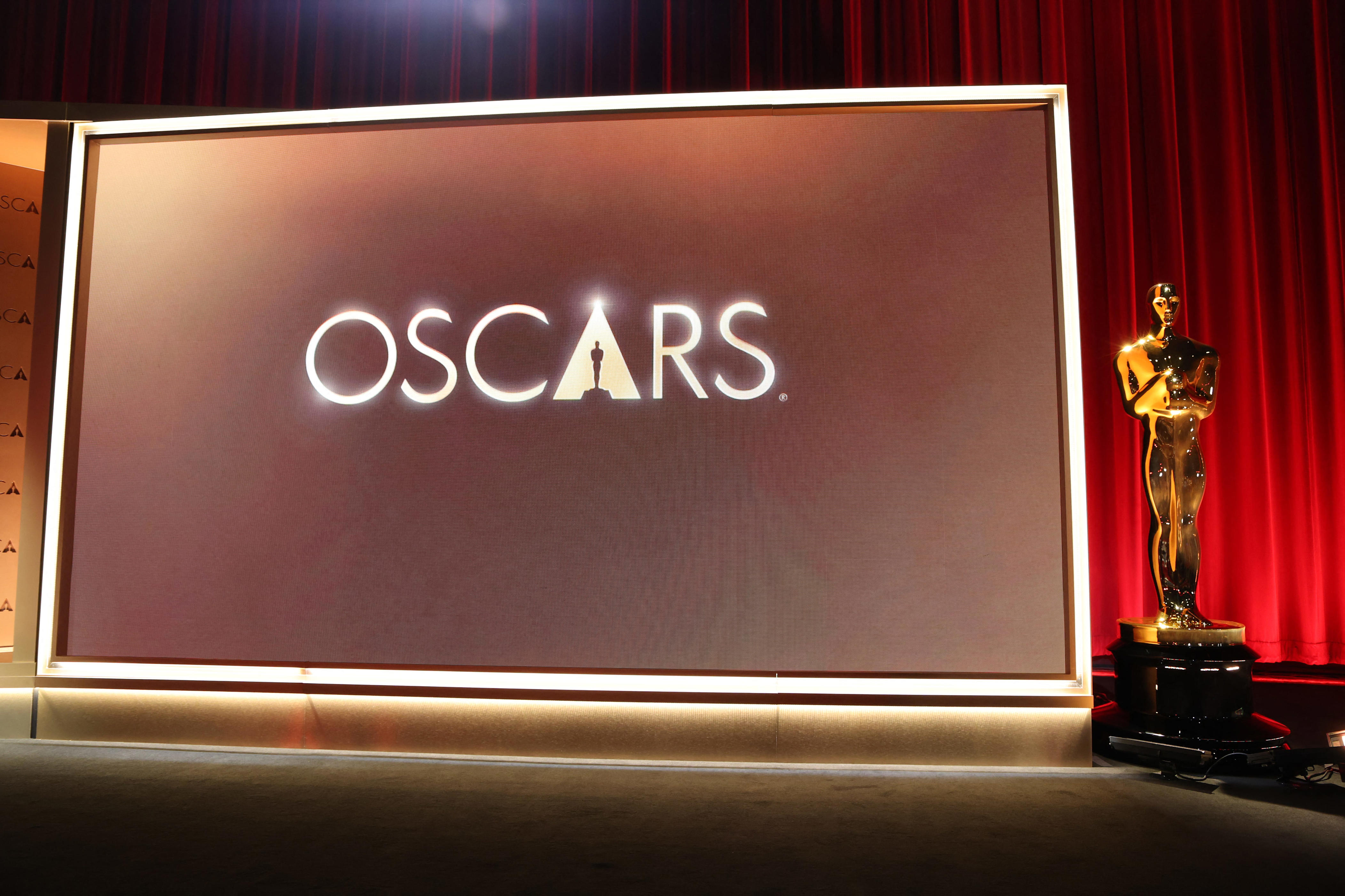 Oscars printable ballot: Here's the 2026 PDF for your party pool