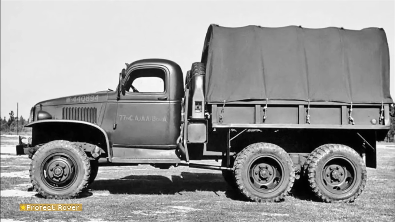 The unsettling wartime history behind some of the world’s most iconic ...