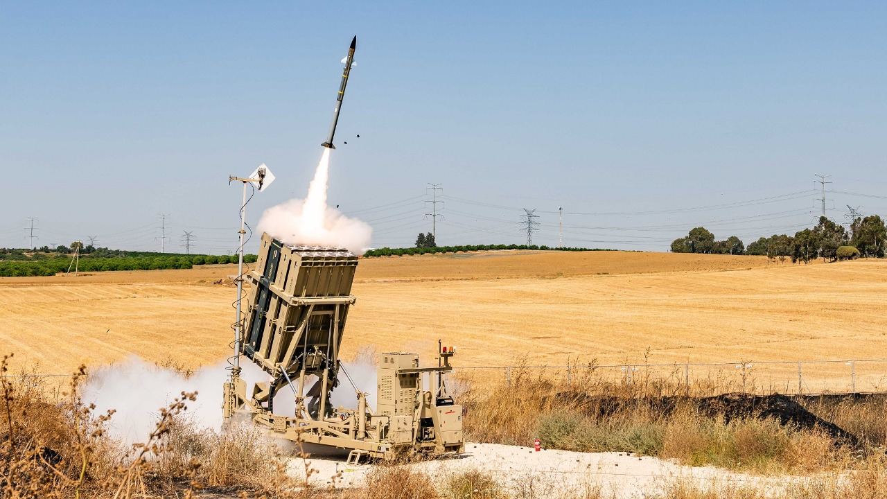 Reports say Iran is targeting US missile defense and radar systems