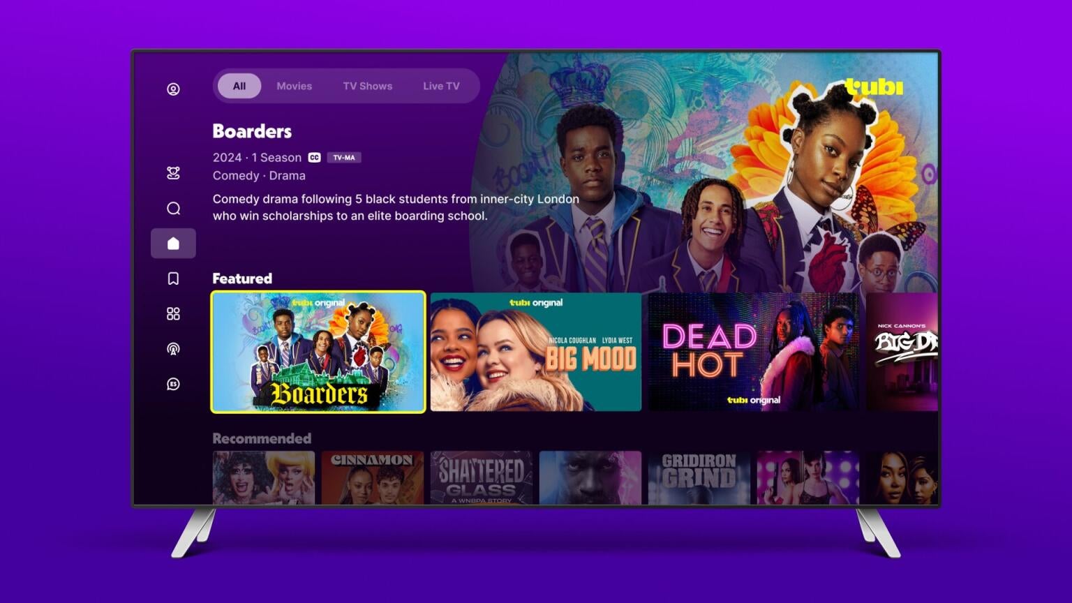 Is it time for Tubi to add a Tubi Wrapped feature?