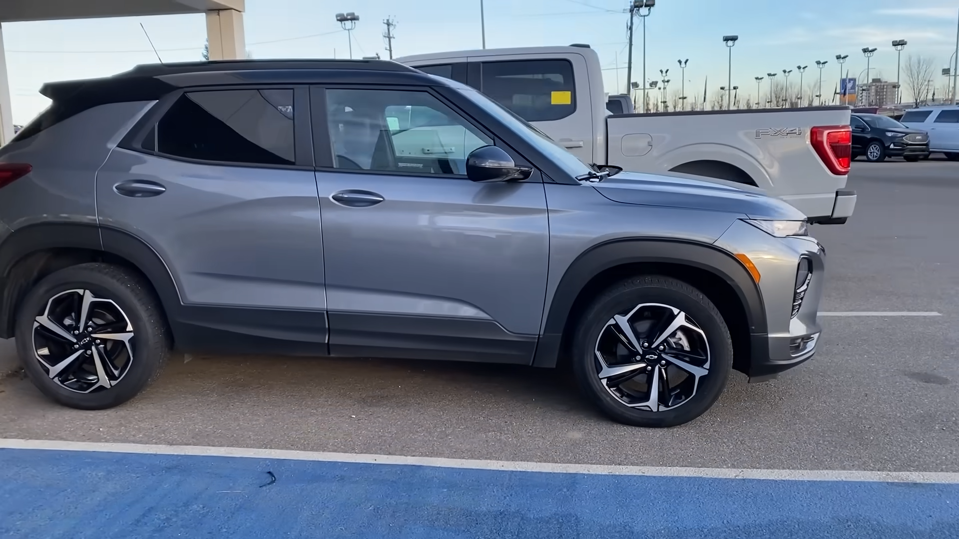 What is happening with these car brands - nobody wants to buy them anymore