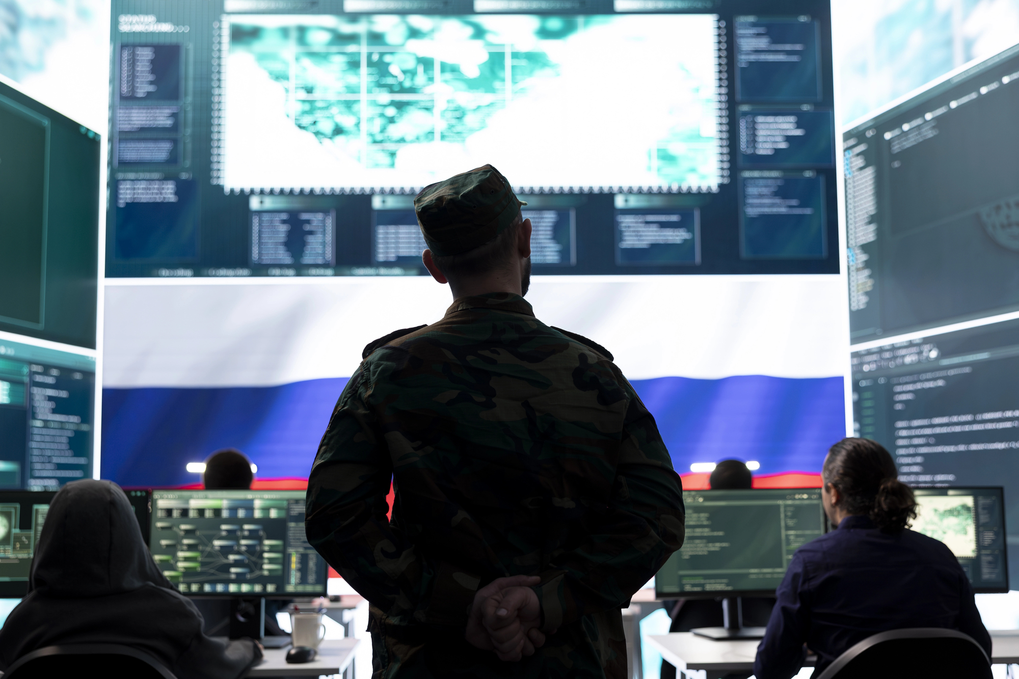 20 covert military operations that changed the course of history