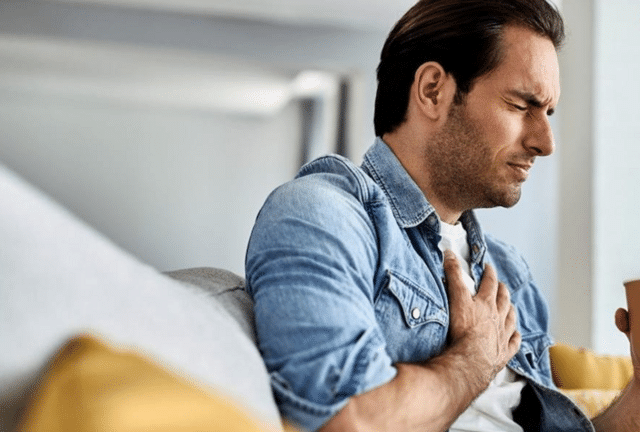 Heart disease risk: Your cholesterol report is normal, but you're still ...