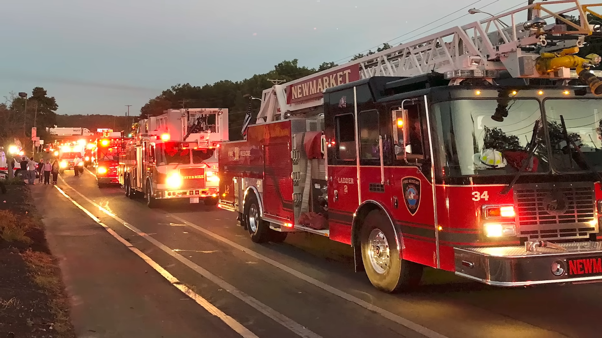 They forgot a sensor. The result was fire and $1 billion in damage