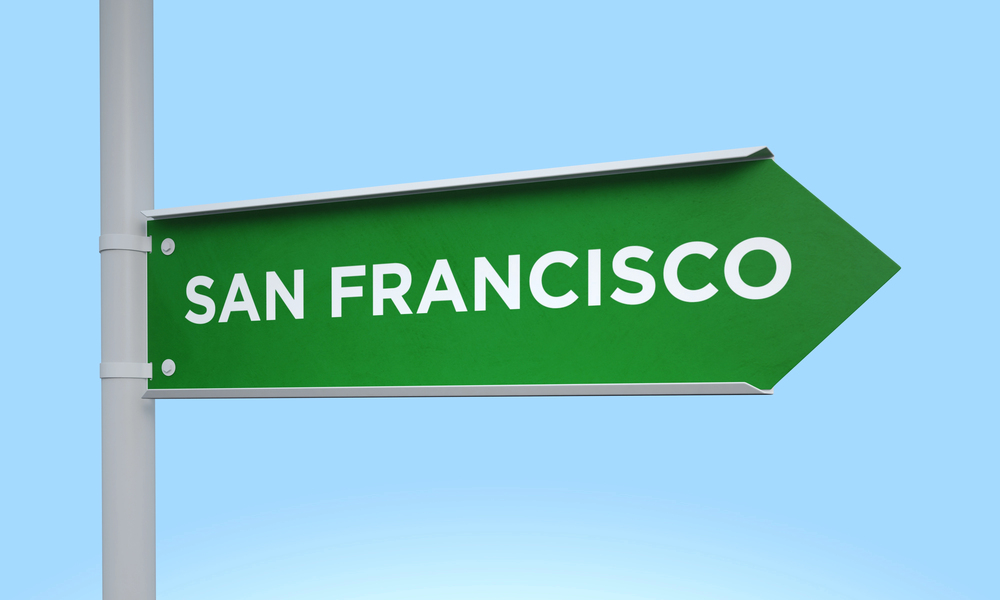 18 budget-friendly weekend ideas in San Francisco