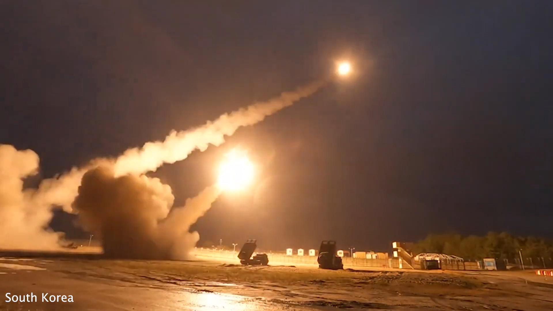 The American missile now hitting targets deep inside Russia