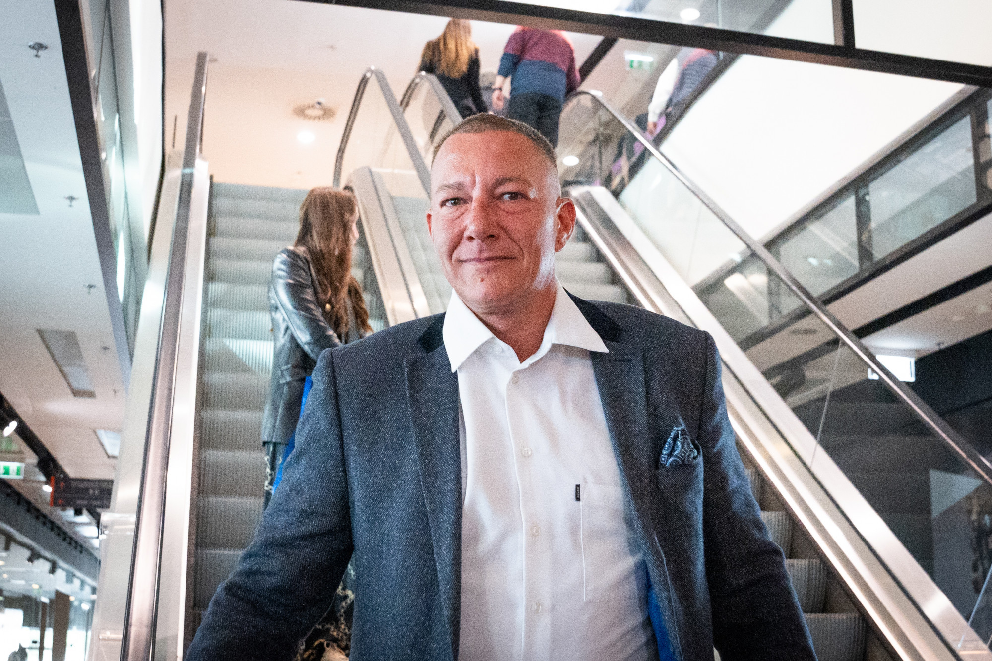 Fodor Zsóka évtizedekkel ezelőtt szexuálisan zaklatta Németh Kristófot