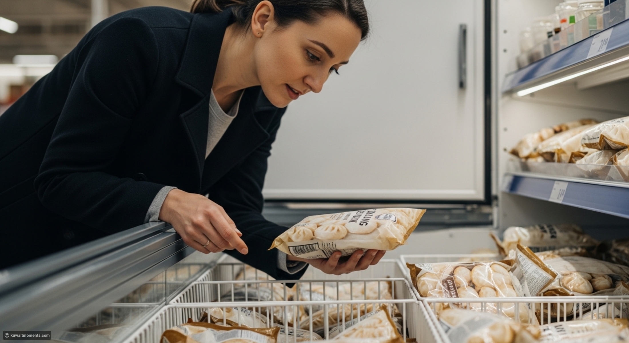 Hidden gem foods you can find in American supermarkets