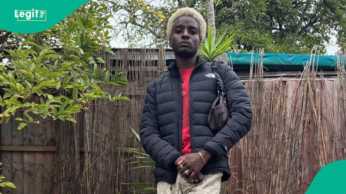 Gov Soludo's son, Ozonna's dancing video sparks mixed reactions from ...