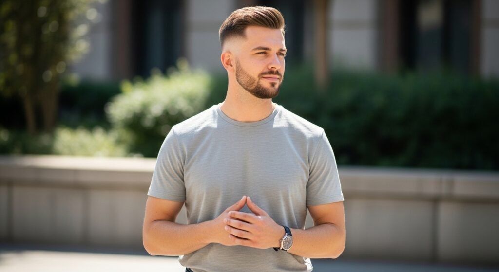 What your hairstyle says about your personality