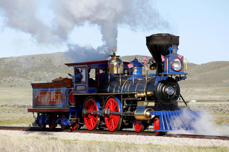 This Utah place changed the United States forever. Here's how