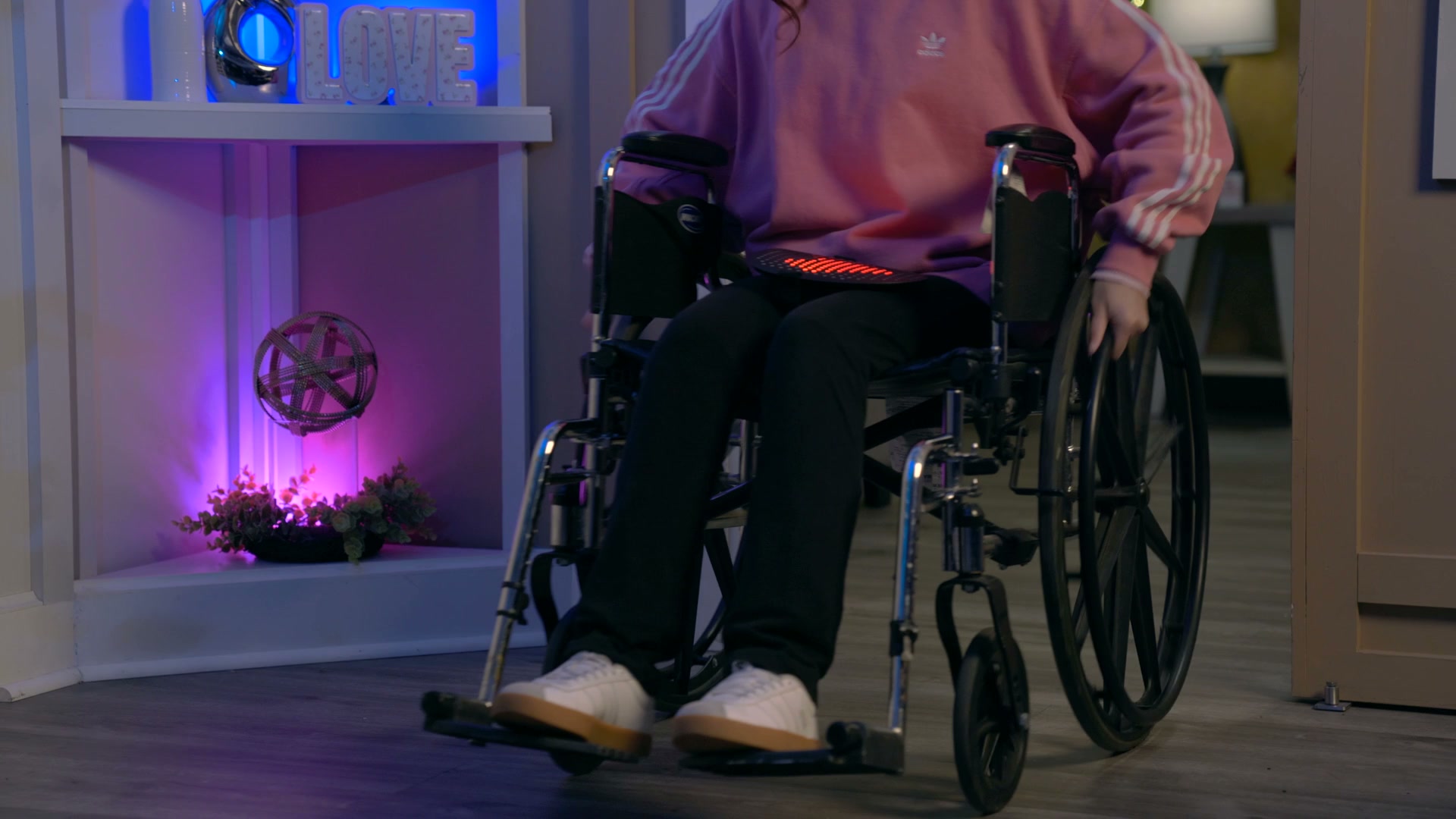 My husband forced me to hide my face behind a mask for years, then I ...