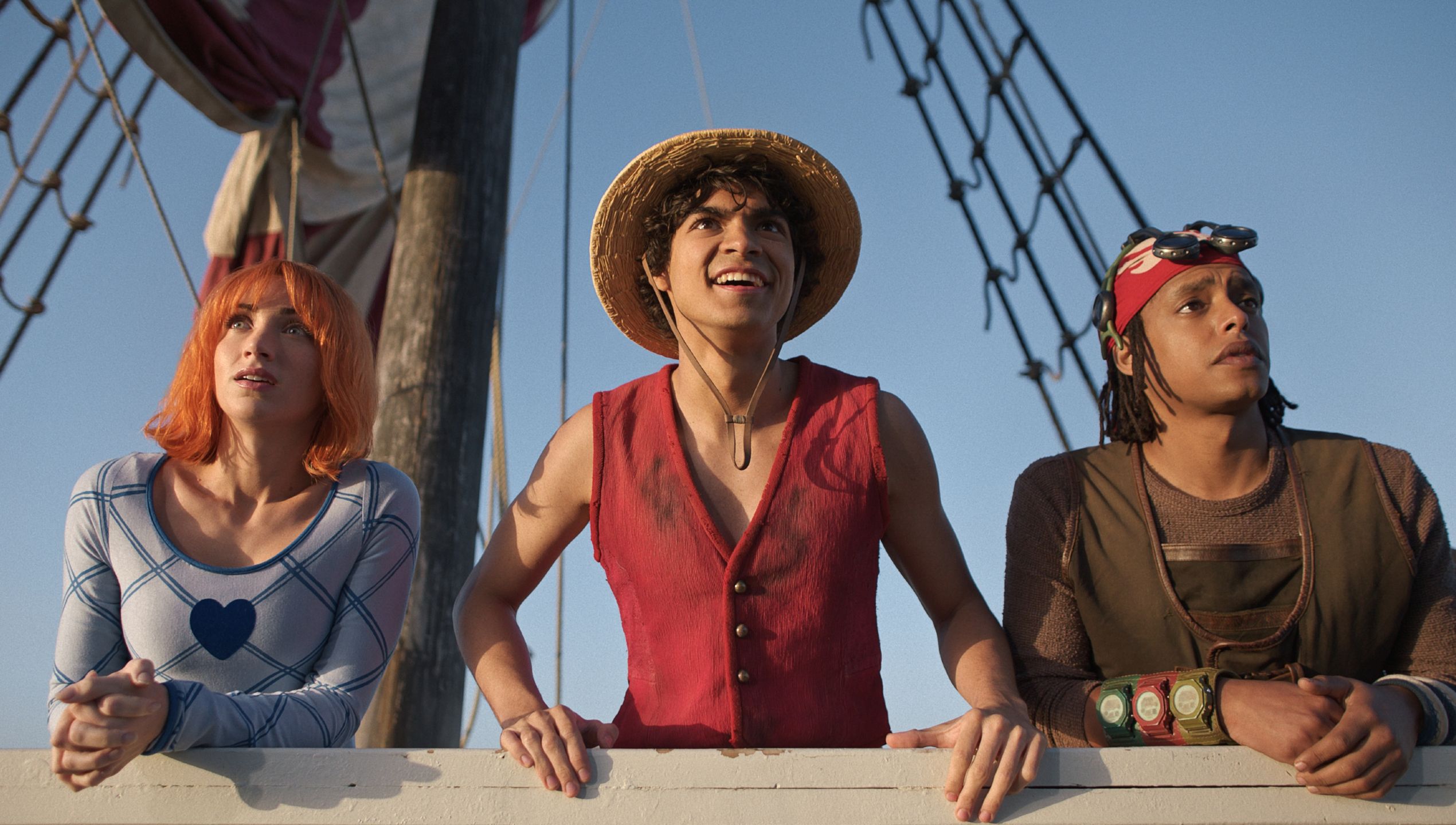 All 10 new devil fruits in Netflix's One Piece season 2