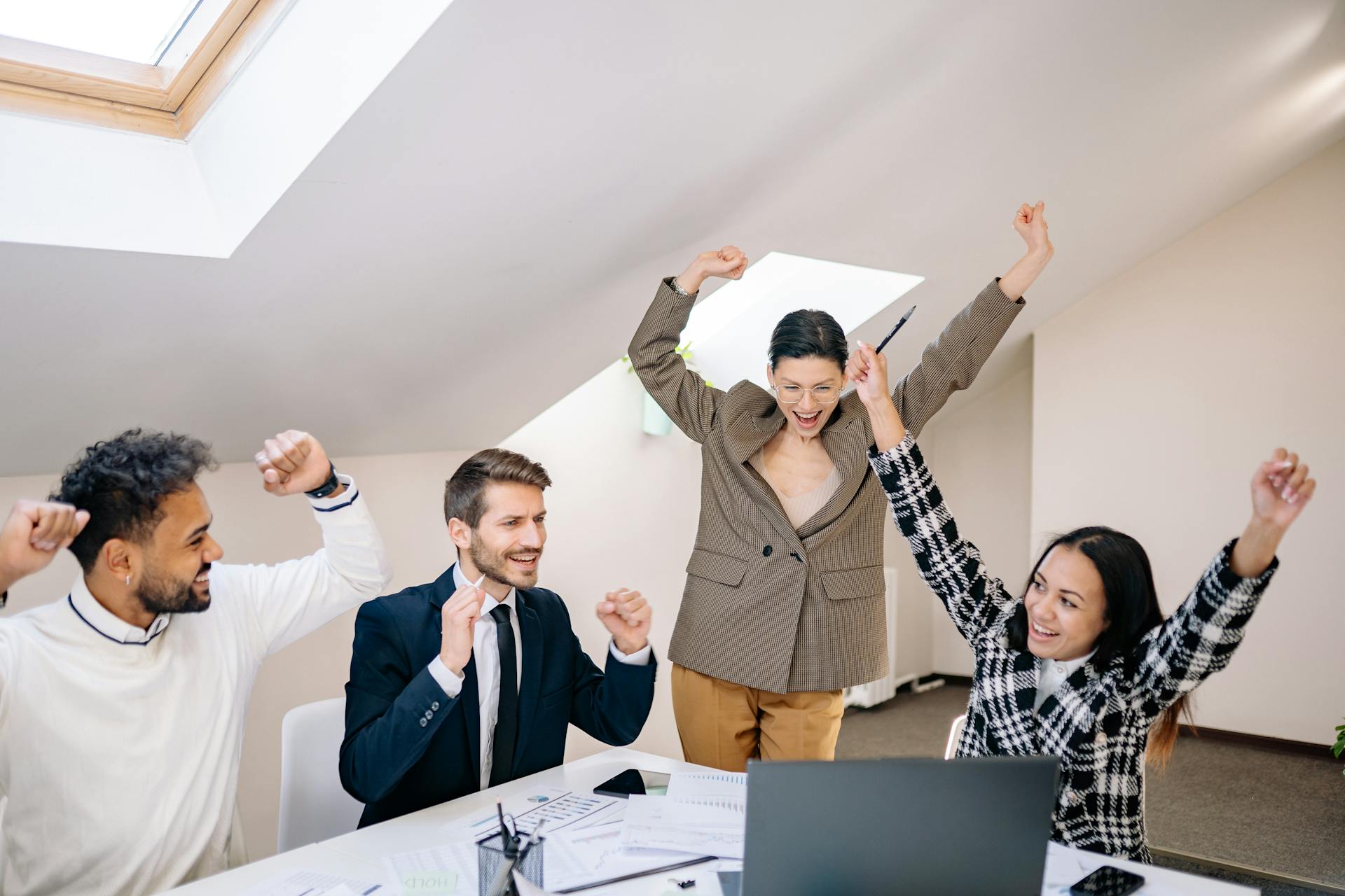 Great Place To Work : ces entreprises qui lient performance et impact ...