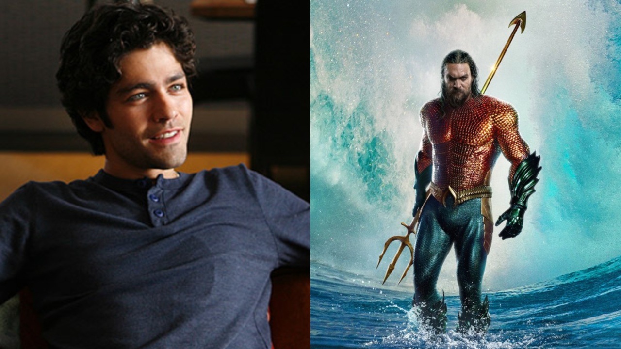 ‘Entourage’ almost turned Aquaman into a disaster until James Cameron ...